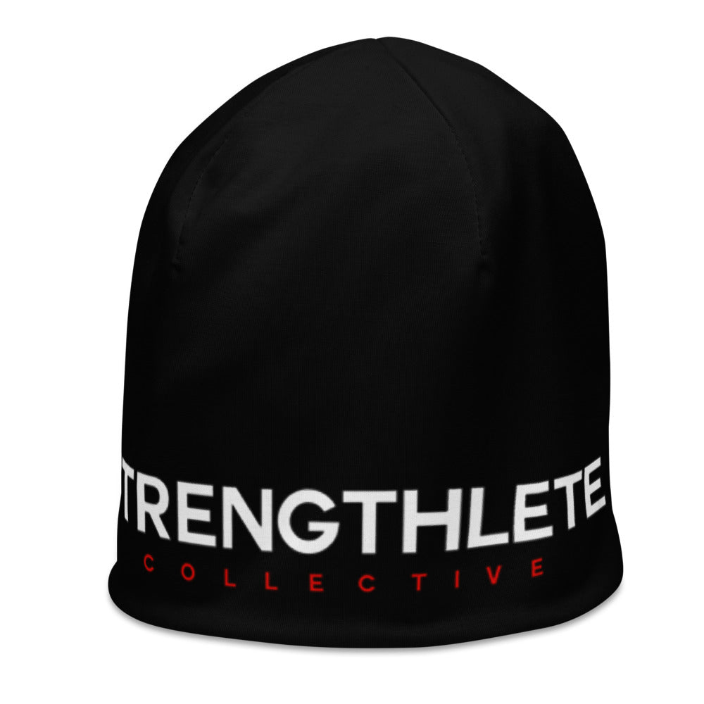 SC Premium Beanie – Strengthlete Collective